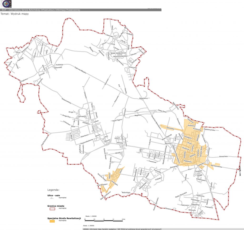 BYTOM – EDINA